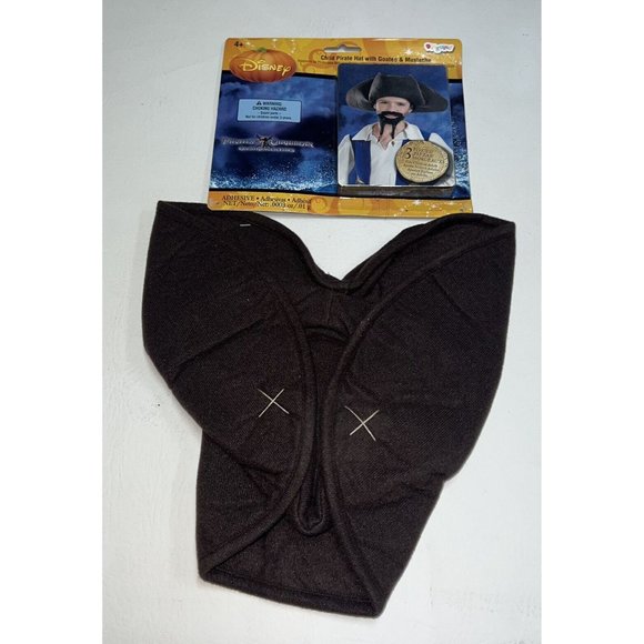 Disguise | Costumes | Disney Pirates Of The Caribbean Child Jack ...